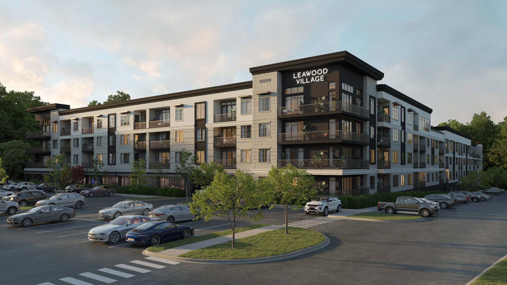 Still Images – LOD