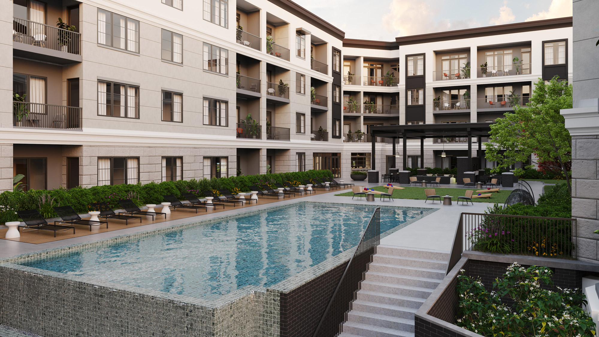 Still Images – LOD