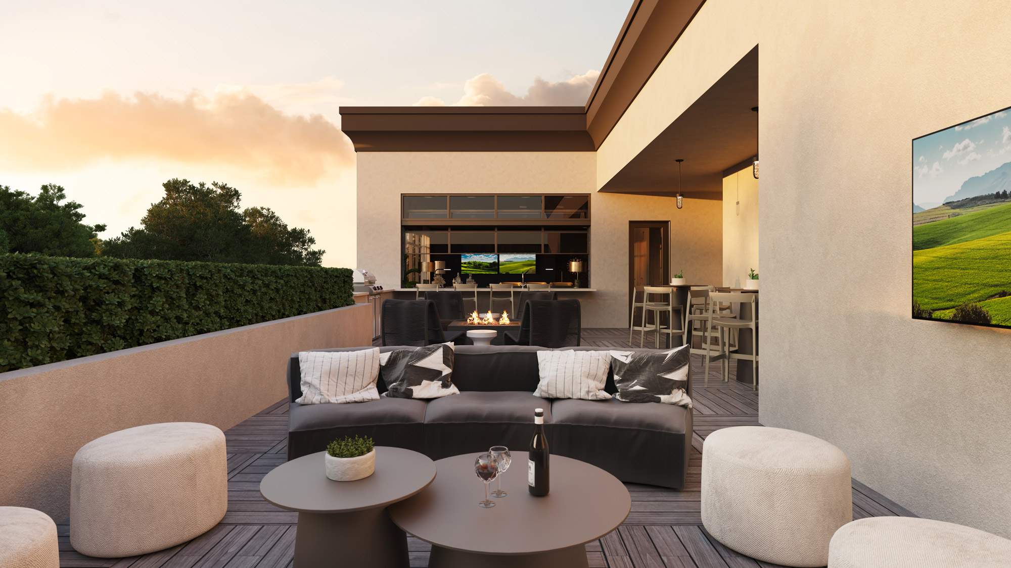 Still Images – LOD